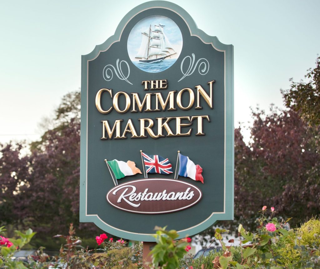 Order Online - Pickup or Delivery - Common Market Restaurants